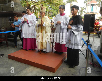 The Solemn Dedication and Consecration of Saint Augustine Church in ...