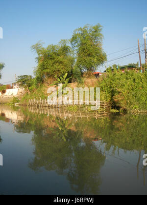 The riverside districts of Calumpit in Bulacan and Apalit in Pampanga ...