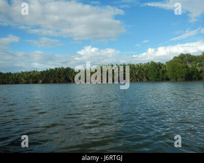 This map illustrates the Malolos River Districts in the Philippines ...
