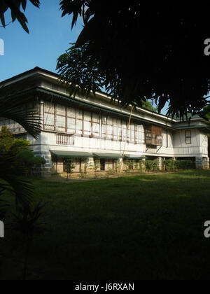 This image showcases notable houses and landmarks in Pulilan, Bulacan ...