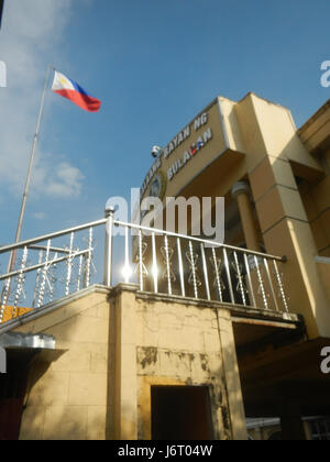 The Bulacan Municipal Hall is a key government building located in ...
