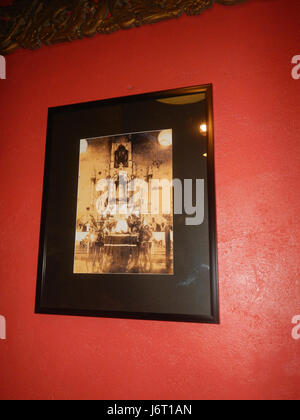 The Museo San Ysidro de Pulilan in Bulacan, Philippines, showcases the ...