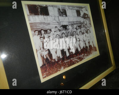 The Museo San Ysidro de Pulilan is located in Bulacan, Philippines. It ...