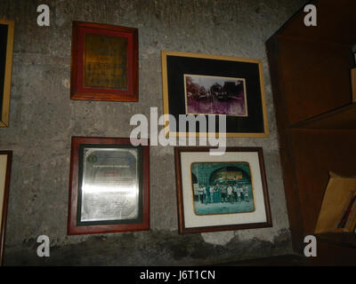 Museo San Ysidro de Pulilan, located in Bulacan, Philippines, is a ...