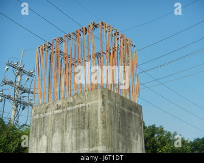 The Malolos City Bridge, located along MacArthur Highway in Bulacan ...