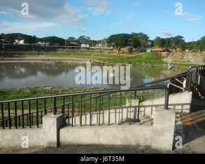 The Marikina River Park is a scenic public park in the city of Marikina ...
