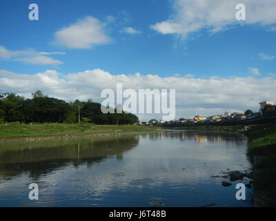 08256 Barangay Calumpang River Park Church Marikina City 13 Stock Photo ...