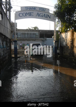 This image shows Cupang, Mayamot, in Antipolo City, Philippines ...