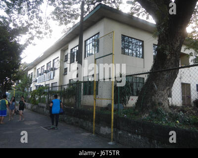 A description of key landmarks in Marikina City, including Barangays ...