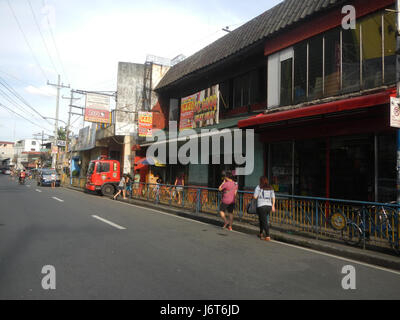 Barangay Pag-Asa in Kalentong, Mandaluyong City, Philippines, is a ...