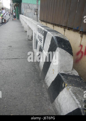 0802 General Kalentong Street Bridge Creek Mandaluyong City 22 Stock ...