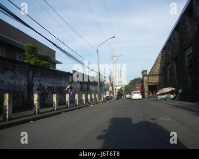 0899 Barangays Kabayanan Tibagan San Juan City 13 Stock Photo - Alamy