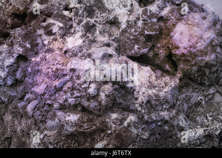 Purple colored natural marble stone texture background Stock Photo - Alamy