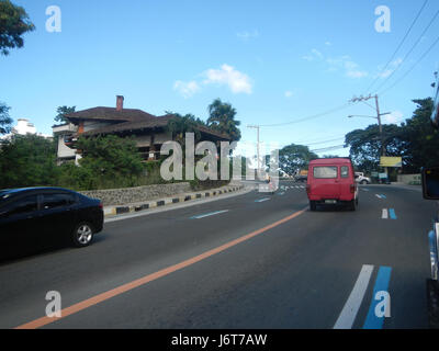 This image shows the landmarks of Barangay Mayamot in Antipolo City ...