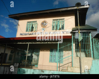 The paddy fields of Pasong Inchik in San Rafael, Bulacan, are a ...