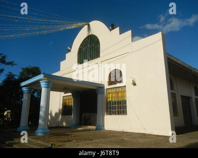 The Pasong Inchik Paddy Fields in San Rafael, Bulacan, are agricultural ...