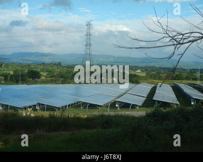 This photograph captures the paddy fields of Pasong Inchik in San ...