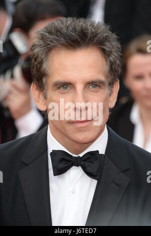 Actor Ben Stiller attends a screening of "The Secret Life of Walter ...
