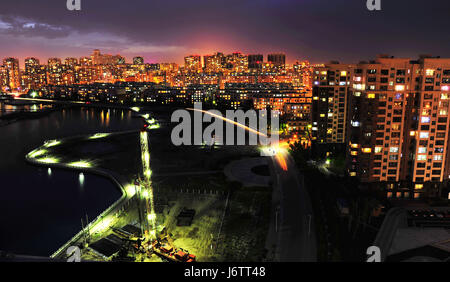 Daqing, Daqing, China. 22nd May, 2017. Daqing, CHINA-May 22 2017 ...
