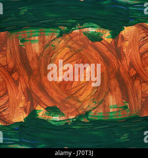 Designed arts background. Used acrylic elements Stock Photo - Alamy