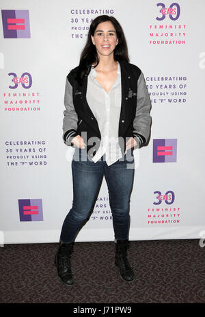 Feminist Majority Foundation 30th Anniversary Celebration Featuring ...