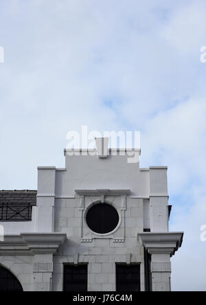 The art picture house in bury lancashire uk Stock Photo - Alamy