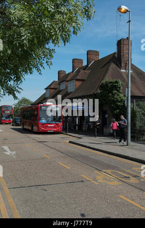 London Underground Tube Station: Stanmore Stock Photo - Alamy