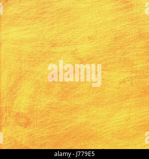 yellow metal texture. Scratched metal texture. Design Background Stock ...