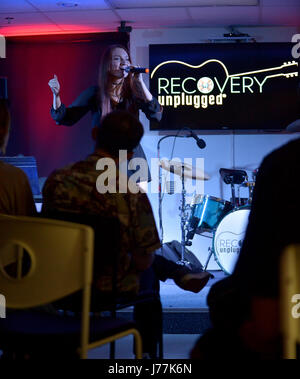 Fort Lauderdale, FL, USA. 23rd May, 2017. Morris Day (R) and wife ...