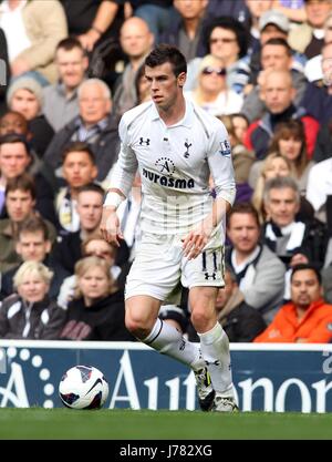 GARETH BALE TOTTENHAM HOTSPUR FC CARSON LOS ANGELES CALIFORNIA USA 22 ...