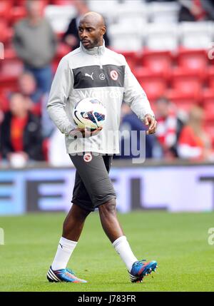 Jason Roberts, Reading Stock Photo - Alamy