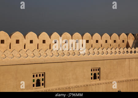 sardargarh heritage hotel Stock Photo - Alamy