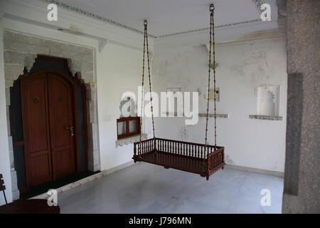 sardargarh heritage hotel Stock Photo - Alamy