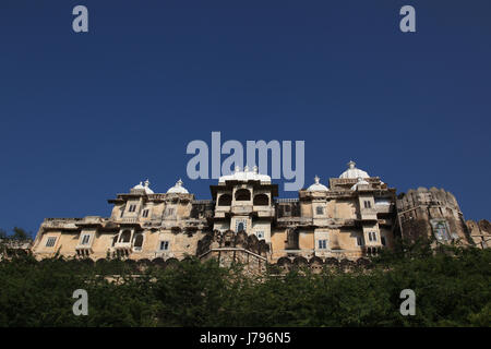 sardargarh heritage hotel Stock Photo - Alamy
