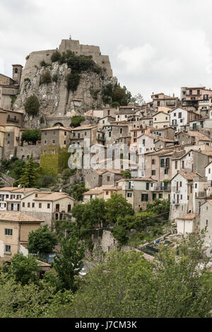 Cervara di Roma, Aniene River Valley, Rome, Lazio, Italy. Rome's ...