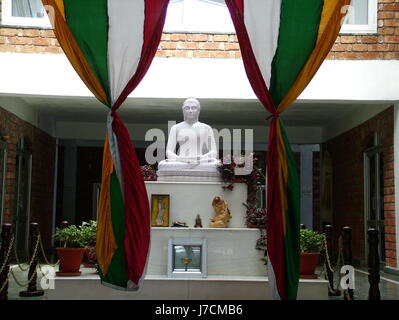 AHYMSIN / Swami Rama, Swami Veda Bharati Ashram, SRSG, Rishikesh, India ...
