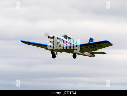 Varga 2150 Kacnina G-VARG Stock Photo - Alamy