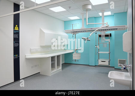 Croydon University (Mayday) Hospital NHS Trust in Croydon Greater ...