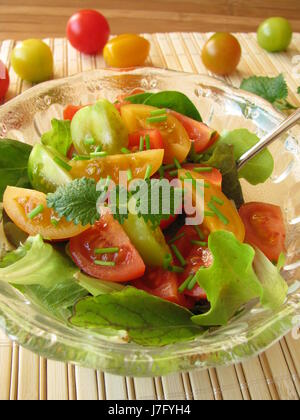 little ones tomatoes tomatos colourful tomato salad savage haggardly ...