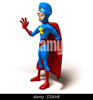 energy power electricity electric power crime character hero cartoon ...