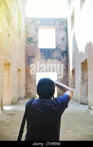 Taman Sari Keraton Yogyakarta Stock Photo - Alamy