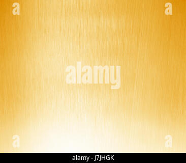 Gold or brass metal textured background Stock Photo - Alamy