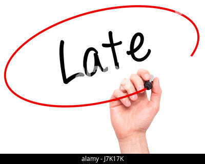 Hand writing sign Fast Slow. Business showcase moving or proceeding ...