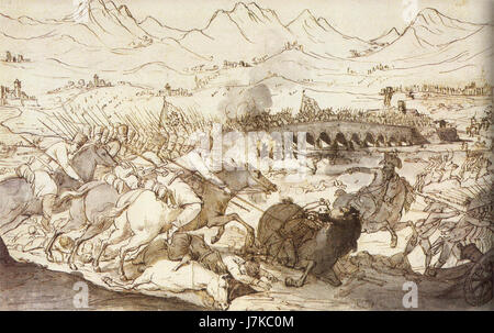 The Battle of Trebbia, fought in 1799, was a significant conflict ...