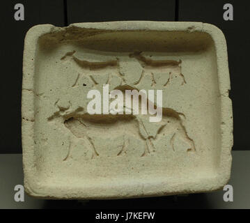 Baking mold Mari Louvre AO18902 Stock Photo - Alamy