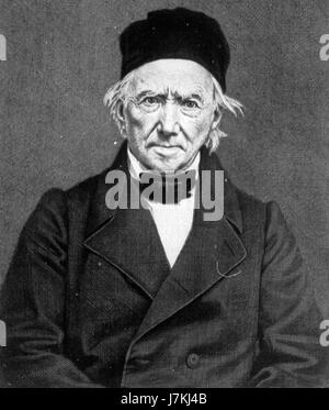 Christian Ludwig Gerling was a German artist known for his contribution ...