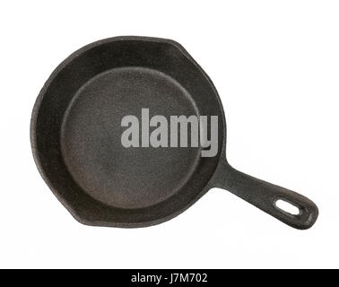 Frying pan for cooking. Isolated from the background Stock Photo - Alamy