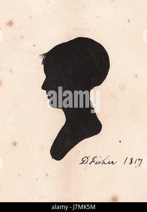 Deborah fisher 1795 Stock Photo - Alamy