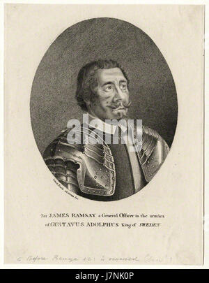 SIR JAMES RAMSAY Stock Photo - Alamy