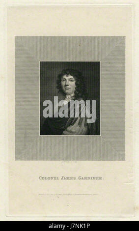 This historical image captures Colonel William Willoughby Hooper as a 3 ...